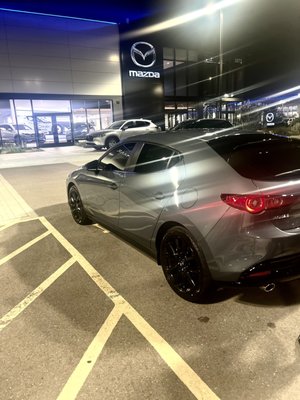 MARK MAZDA - Updated December 2025 - 39 Photos & 191 Reviews - 3875 N ...