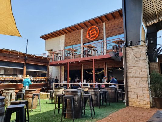 MARTY B’S - Updated July 2025 - 611 Photos & 1025 Reviews - 2664 FM407 ...