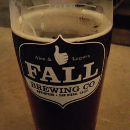 FALL BREWING COMPANY - Updated July 2025 - 660 Photos & 366 Reviews ...