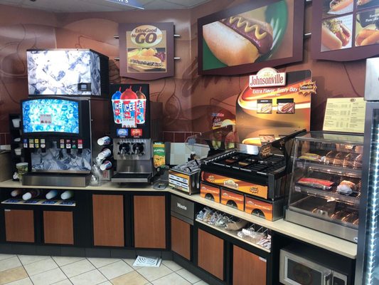 CHEVRON EXTRAMILE - Updated May 2025 - 10 Photos - 100 Front St ...