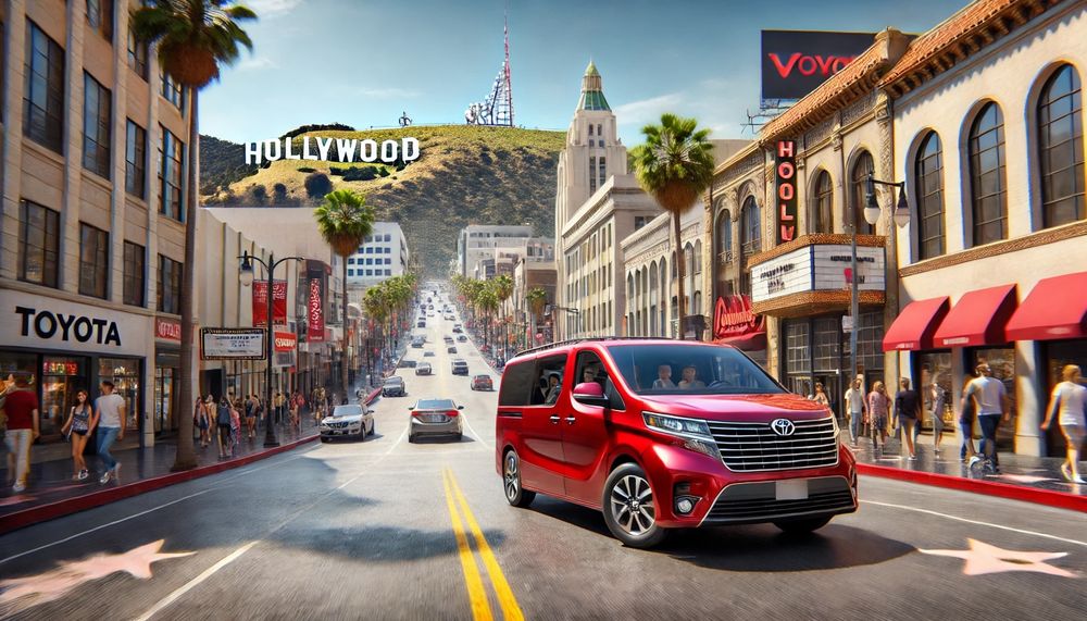 LAX AIRPORT SHUTTLE AND TRANSPORTATION SERVICES - Updated July 2025 ...