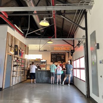 EDGE CRAFT BARBECUE - Updated October 2025 - 183 Photos & 107 Reviews ...