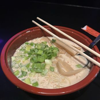 SAKU RAMEN - Updated August 2024 - 626 Photos & 863 Reviews - 3643 Main ...