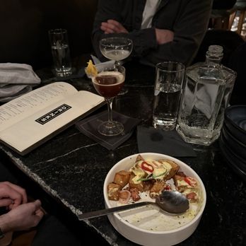 FRANKLIN AVE. COCKTAILS & KITCHEN - Updated May 2025 - 642 Photos & 405 ...