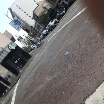 PERSHING SQUARE GARAGE - Updated January 2026 - 64 Photos & 90 Reviews ...