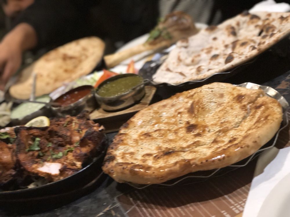 WATAN RESTAURANT - Afghan - 183 The Broadway, Southall, London, United ...