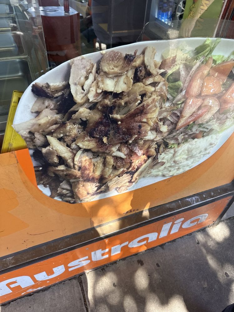 KATIK TURKISH TAKE AWAY - Updated August 2025 - 349 Barry Rd ...