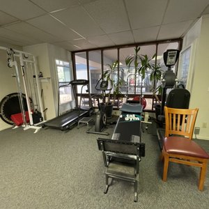 MOVEMENT FOR LIFE PHYSICAL THERAPY - Updated May 2025 - 48 Reviews ...