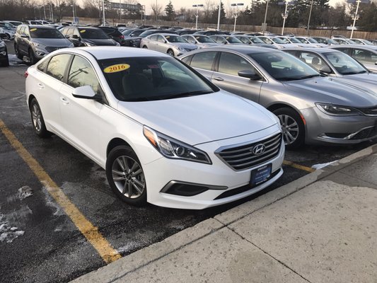GREGORY HYUNDAI - Updated May 2026 - 42 Photos & 203 Reviews - 490 ...