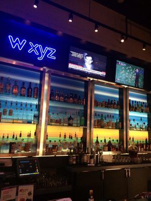 W XYZ BAR - 44 Photos & 38 Reviews - Venues & Event Spaces - 900 ...