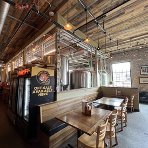 LAUGHING SUN BREWING - 218 Photos & 150 Reviews - 1023 E Front Ave ...