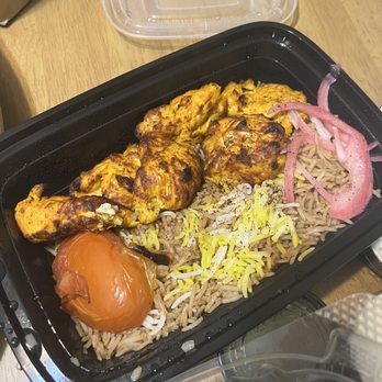 OLOMI’S GRILL HALAL - Updated August 2025 - 75 Photos & 74 Reviews ...