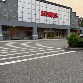 SAVERS - Updated December 2025 - 34 Photos & 52 Reviews - 24 Universal ...