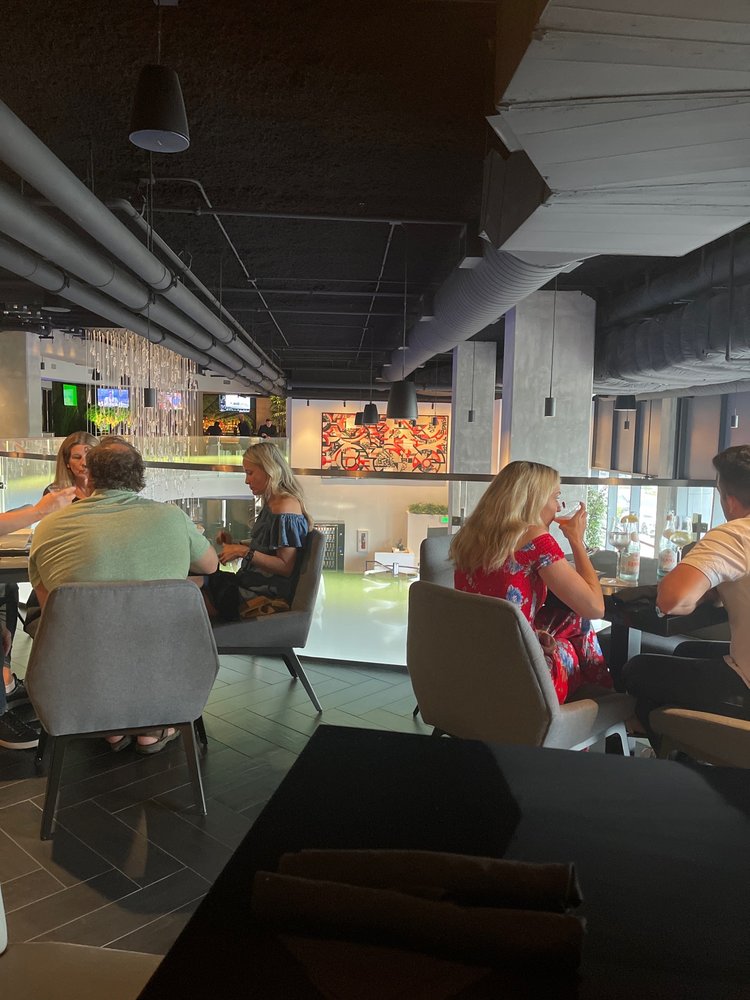 The Rutledge, Nashville | Roadtrippers