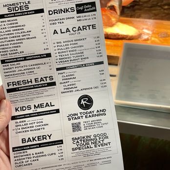 4 RIVERS SMOKEHOUSE Updated February 2025 1007 Photos 753 Reviews 9220 Baymeadows Rd Jacksonville Florida Barbeque Restaurant Reviews Phone Number Menu Yelp