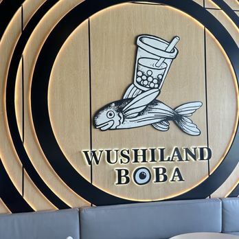 WUSHILAND BOBA - FULLERTON - Updated July 2024 - 150 Photos & 64 ...