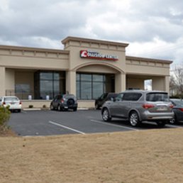 Joe Hudson's Collision Center Reviews | Read Customer Service Reviews ...