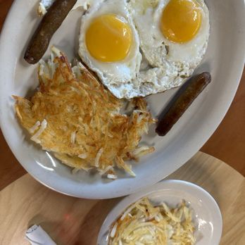 BROOKSIDE CAFE - Updated July 2025 - 192 Photos & 186 Reviews - 601 W ...