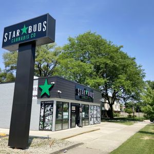 STAR BUDS - Updated January 2026 - 101 W Ogden Ave, Westmont, Illinois ...