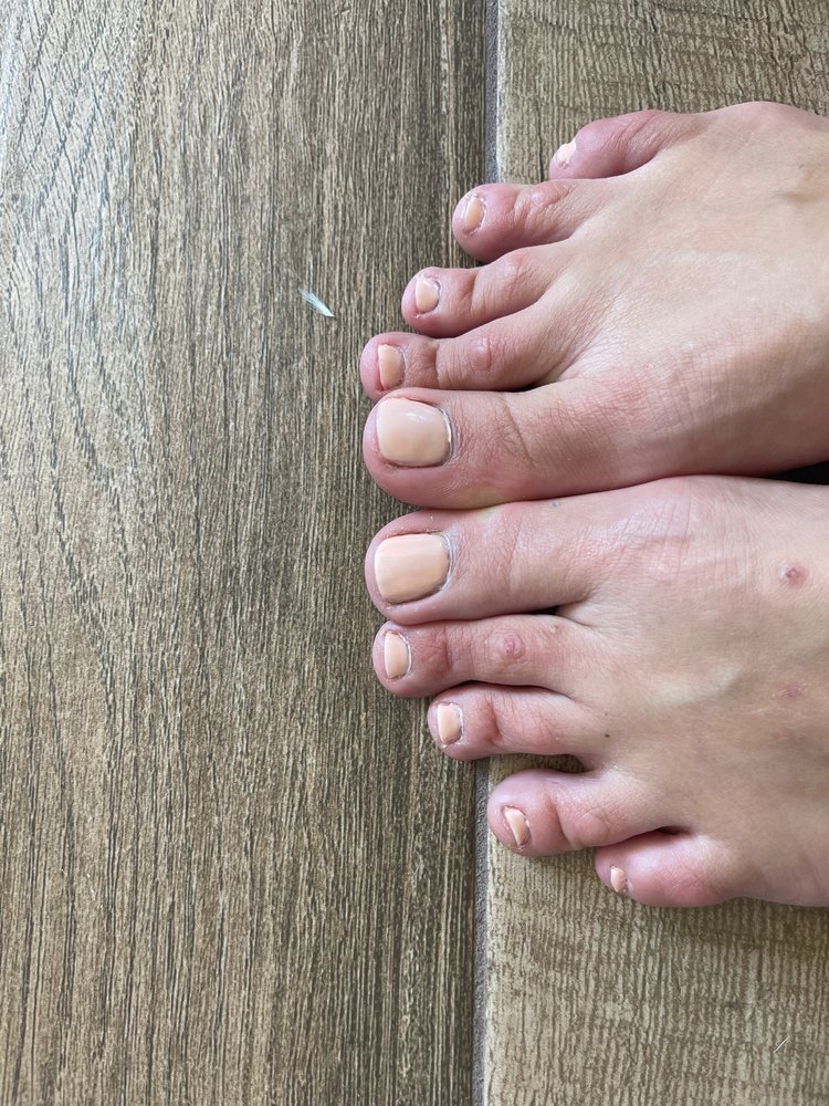 SOLVANG NAIL & SPA SALON - Updated August 2025 - 99 Photos & 97 Reviews ...