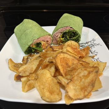 WRAP CITY - Updated December 2025 - 27 Reviews - 545 Hooksett Rd ...