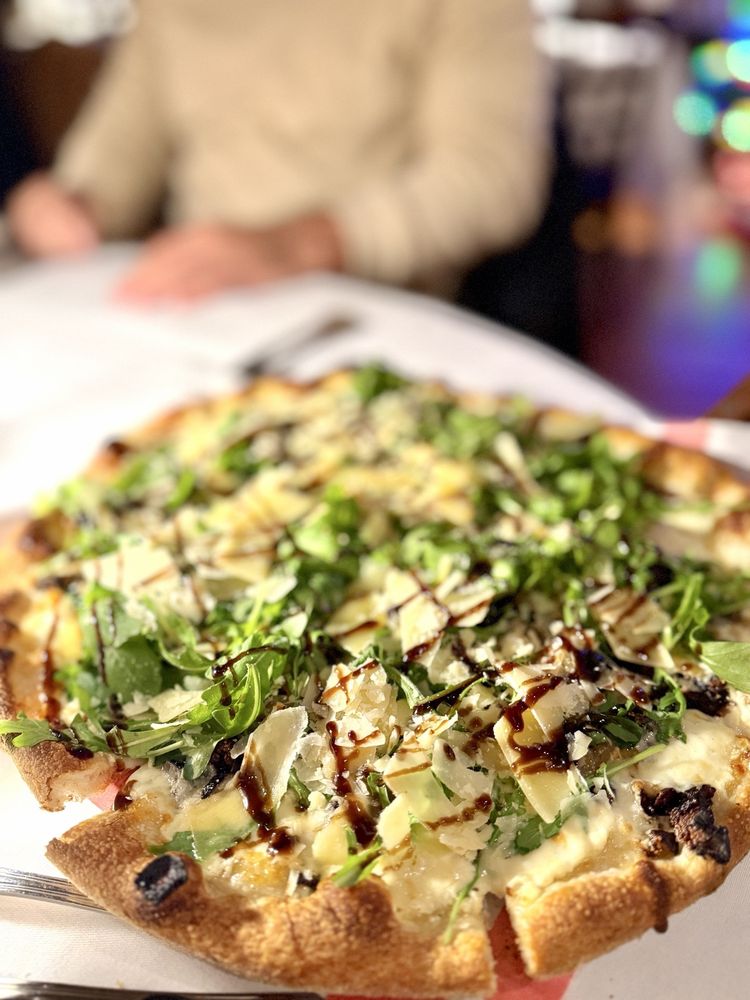 GRAPPA RISTORANTE - Updated May 2026 - 251 Photos & 361 Reviews - 22 ...
