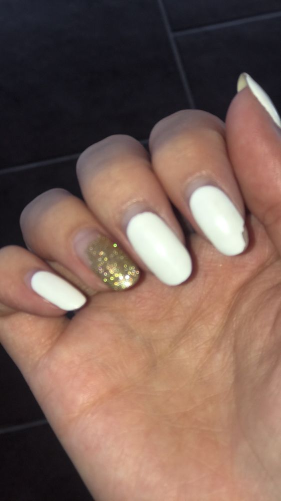 SEAWEED NAILS AND SPA - 21 Photos & 22 Reviews - 9850 Markham Rd ...