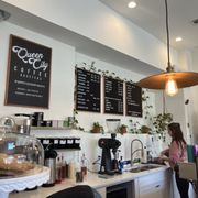 QUEEN CITY COFFEE ROASTERS - 117 Photos & 56 Reviews - 200 Court Pl ...