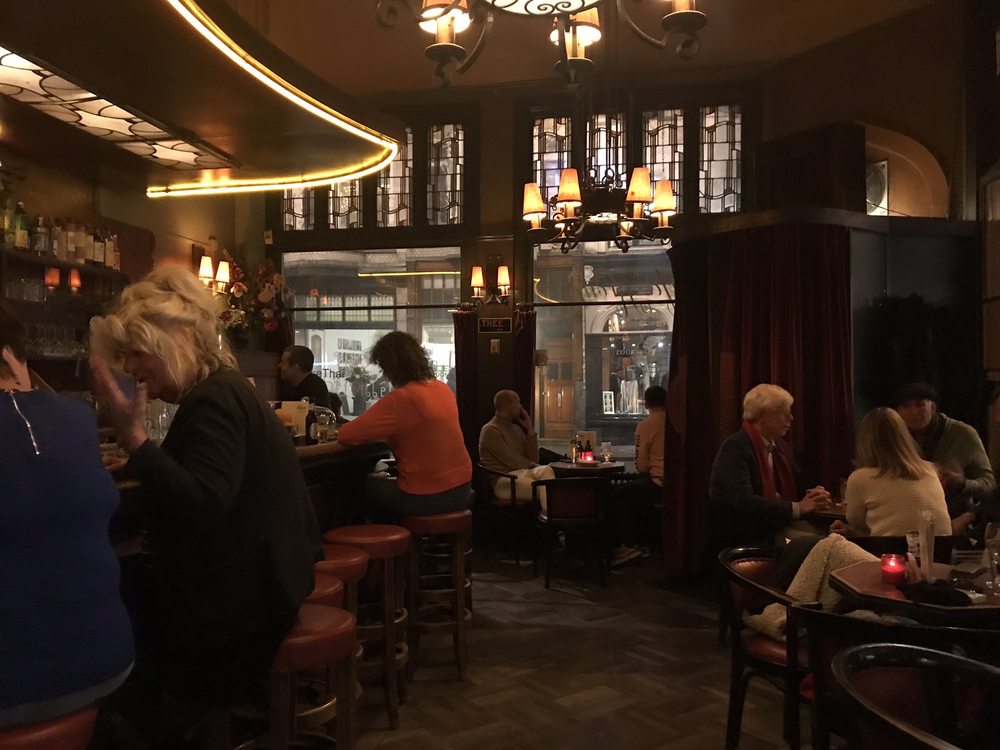 CAFÉ KROM - Updated October 2024 - 20 Photos & 12 Reviews ...