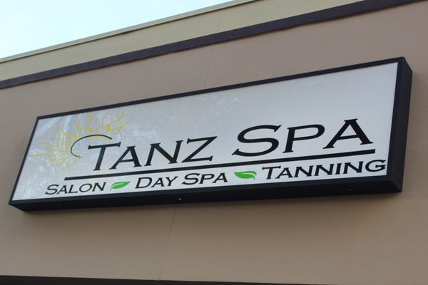 TANZ SPA - Updated November 2025 - 24 Photos & 29 Reviews - 777 Deltona ...