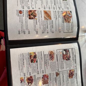 TANOOR - Updated January 2025 - 578 Photos & 314 Reviews - 803 Dexter ...