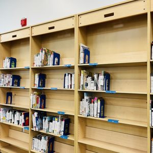 JOINT-USE LIBRARY - Updated December 2024 - 196 Photos & 37 Reviews ...