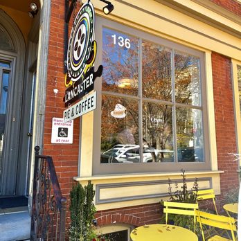 LANCASTER PIE & COFFEE - Updated April 2025 - 61 Photos & 40 Reviews ...