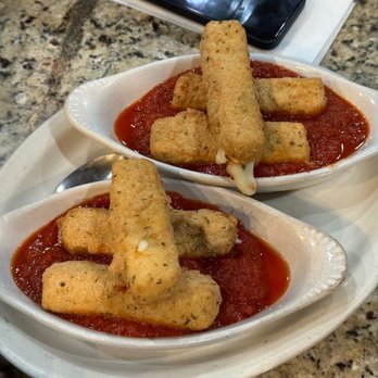 ANGELO’S ITALIAN RESTAURANT & PIZZERIA - Updated September 2024 - 627 ...