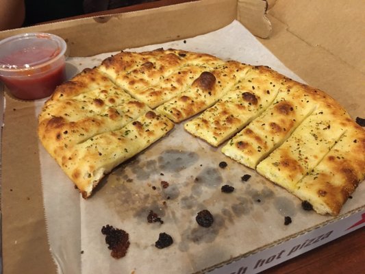 DUKE’S MAIN STREET PIZZA - Updated October 2025 - 18 Reviews - 38 N ...