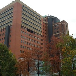 TORONTO WESTERN HOSPITAL - 33 Photos & 54 Reviews - 399 Bathurst Street ...