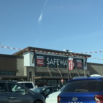 SAFEWAY - Updated October 2025 - 15 Photos - 8010 W Happy Valley Rd ...