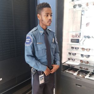 PRINCE SECURITY SERVICES - Updated August 2024 - 8701 Georgia Ave ...