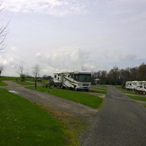 BERLIN RV PARK & CAMPGROUND - Updated July 2025 - 35 Photos & 14 ...
