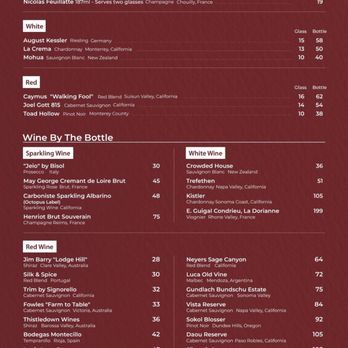 JOA GRILL - TEMP. CLOSED - Updated January 2026 - 525 Photos & 227 ...