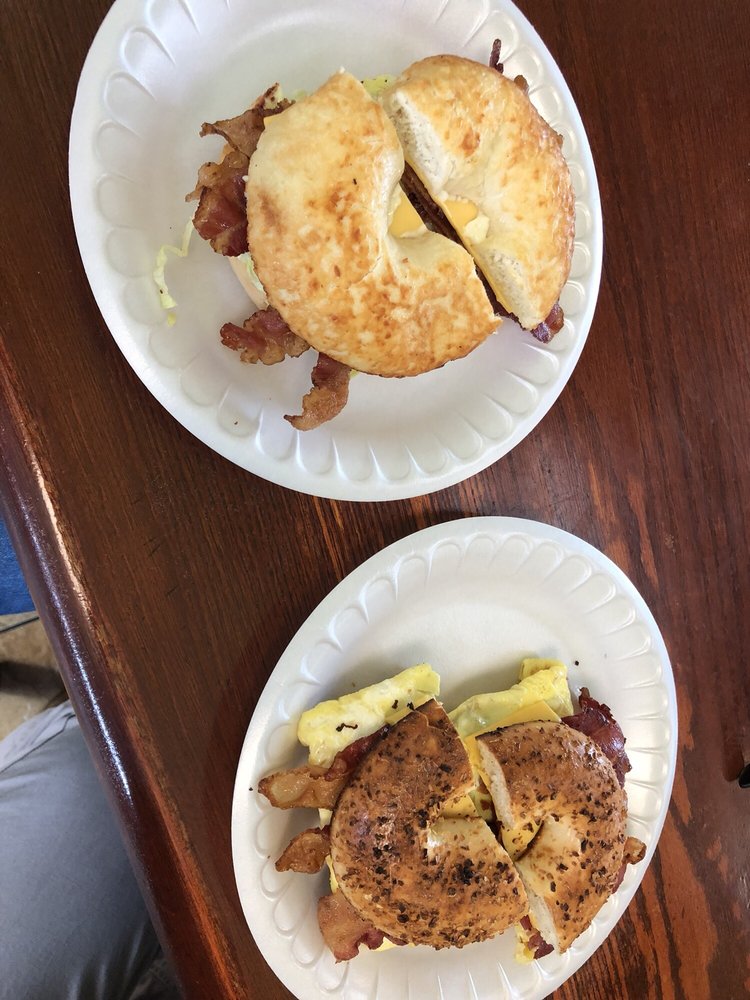 BOTTA BING BAGEL - 52 Photos & 129 Reviews - 310 Garrisonville Rd ...