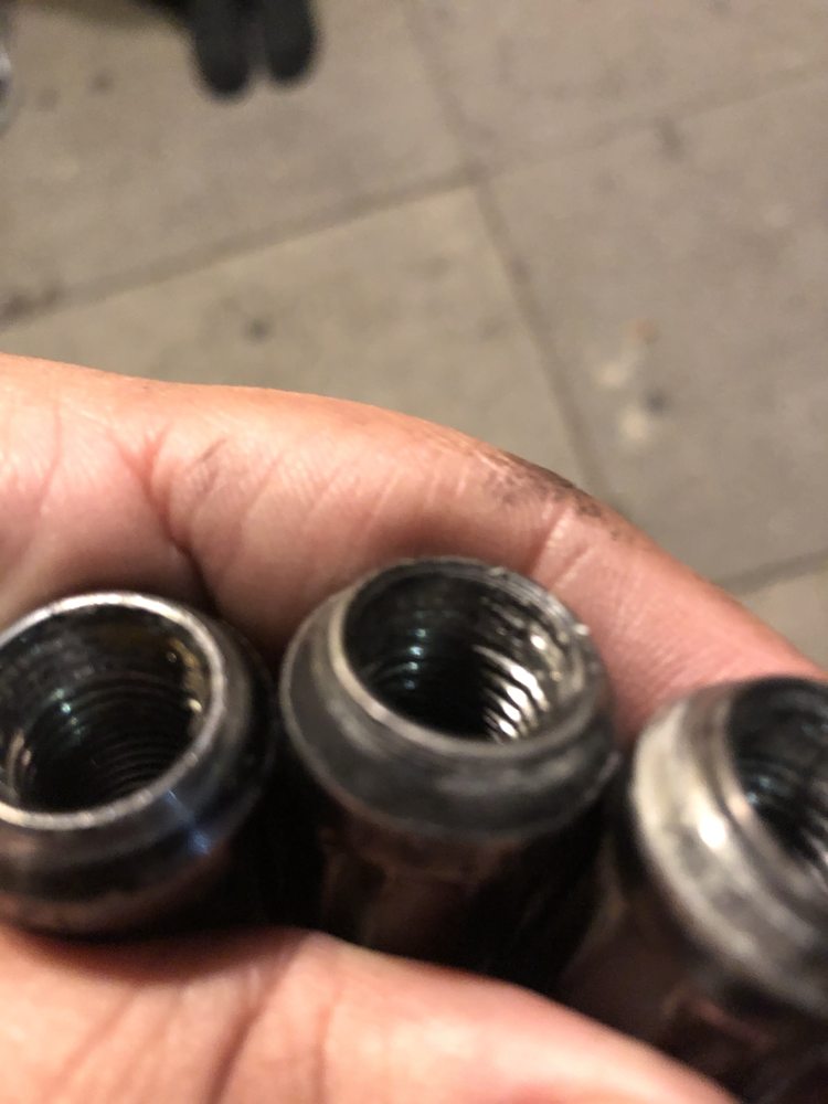 ADAMS TIRE AND AUTO CENTER - Updated August 2025 - 12 Photos - 103 E ...