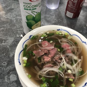 PHO MINH THU - Updated August 2024 - 383 Photos & 441 Reviews - 478 Ena Rd, Honolulu, Hawaii ...