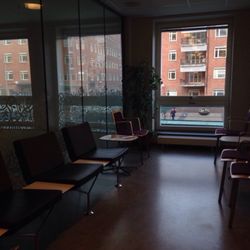 SAHLGRENSKA UNIVERSITETSSJUKHUSET - 44 Photos - Emergency Medicine ...