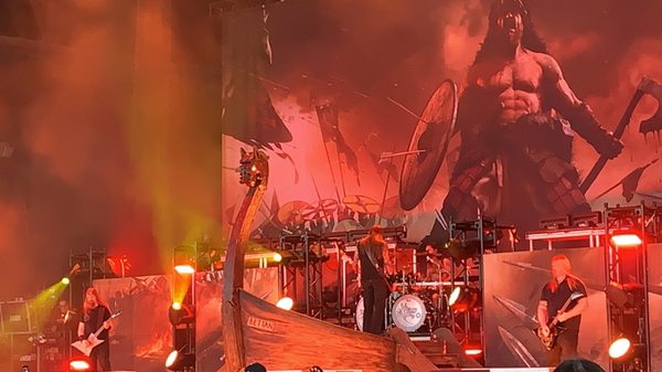 ITHINK FINANCIAL AMPHITHEATRE - Updated June 2024 - 589 Photos & 228 ...