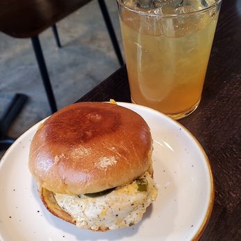 TINKER COFFEE - THE FIREHOUSE - Updated November 2025 - 42 Photos & 31 ...