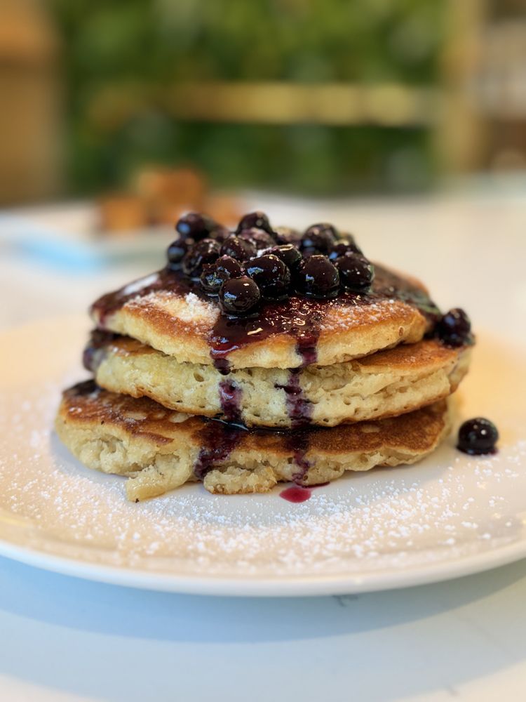 MOUNTAIN BREAKFAST - Updated June 2026 - 19 Photos - 544 E Pkwy ...