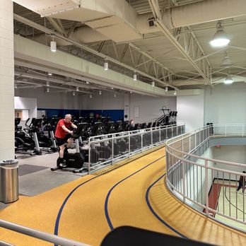 YMCA FAIRFAX COUNTY RESTON - Updated October 2025 - 47 Photos & 81 ...