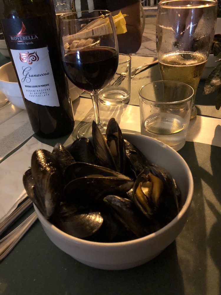 CICCIO PARANZA ON THE BEACH - Updated May 2024 - Via Giuseppe Garibaldi ...