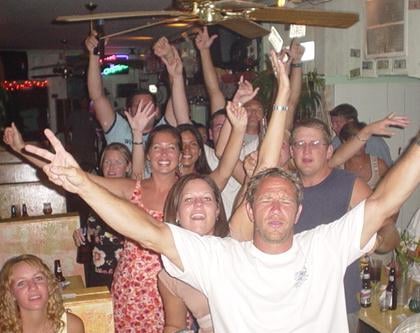RADIO PARTIES - Updated January 2025 - Seattle, Washington - DJs ...